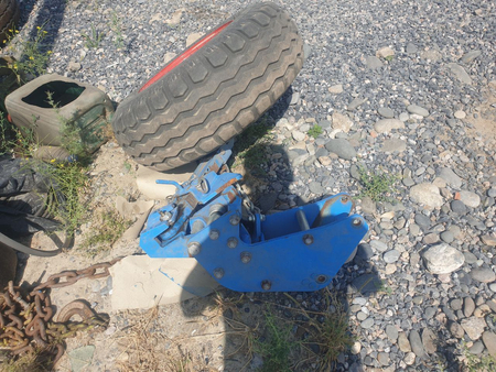 Lemken EurOpal zapchaslari.
