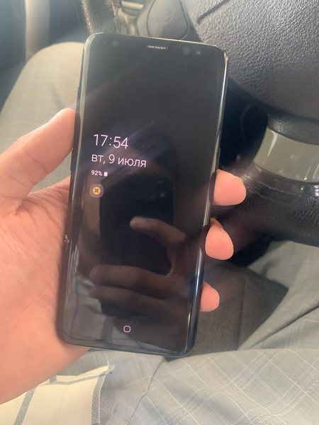 Samsung s8 ariginal