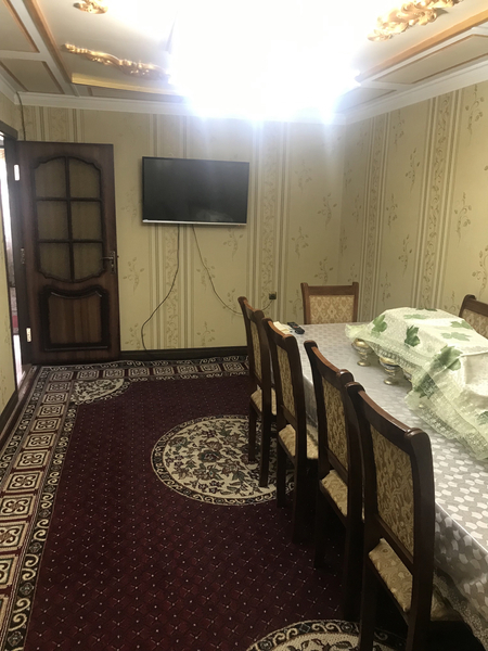 Продам свою 3  комнатную квартиру