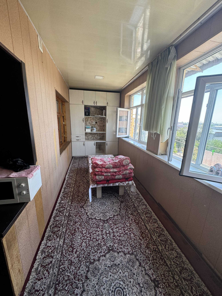 TEZLIK bilan 3-xonali uy sotiladi 3/5/5 78kv+balkon(2x6) \\\