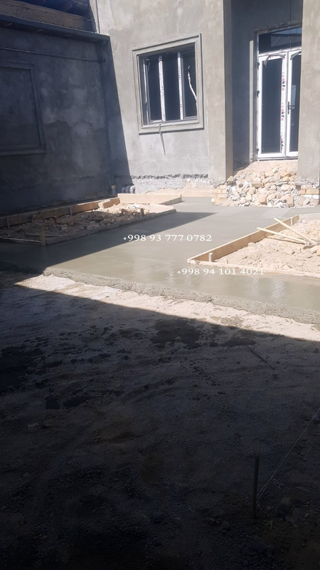 Стяжка киламиз stashka styashka styajka стяшка сташка бетон beton