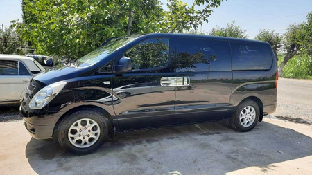 Услуги на микроавтобусе и автобусе/Mikroavtobus va avtobuslarda xizmat