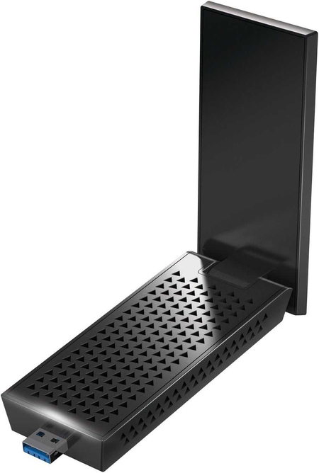 Netgear Nighthawk AC1900 Wi-Fi USB 3.0 Adapter