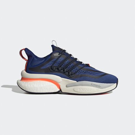 Мужские кроссовки Adidas Alphaboost V1 Shoes (оригинал США)
