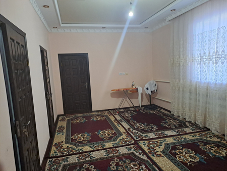 Дом прадайотсия 107