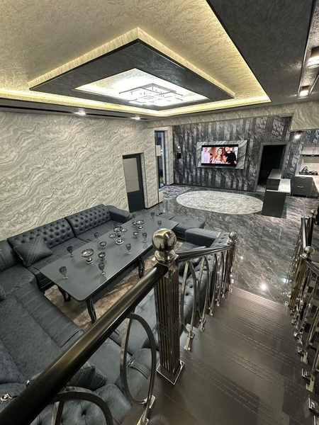 Dacha charvoq bez makler Oligarch