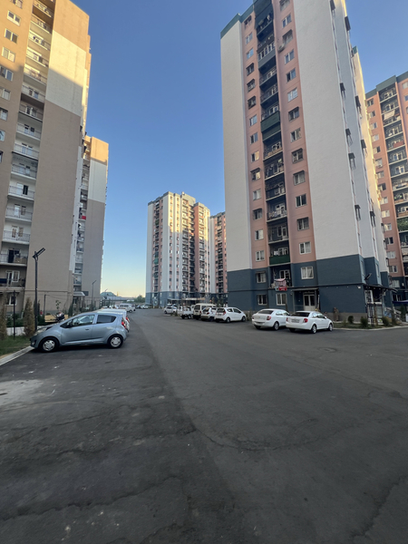 Срочна срочна продажа яшнабод олмос махалласи