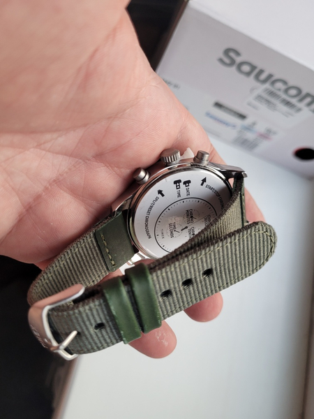 Timex Expedition Field