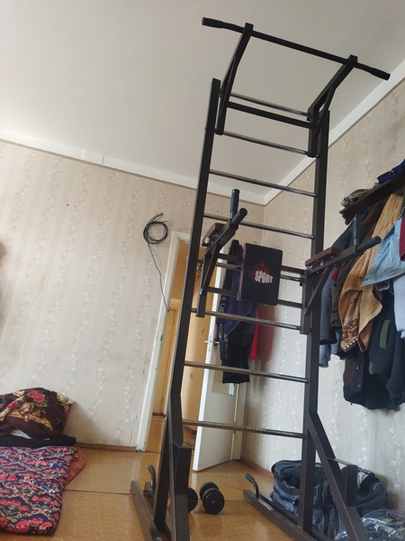 Sport anjomlari Toshkent