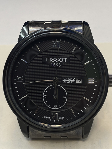 Tissot soat holati yaxshi 2 oy ishlatilgan