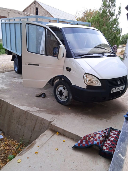 Gazel 10500 y.e.