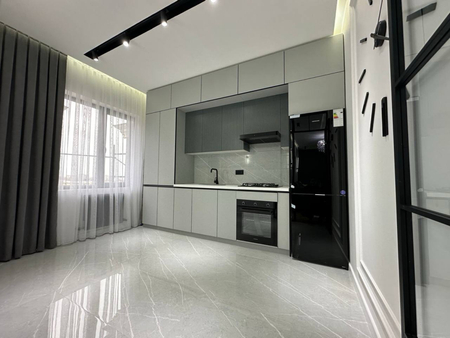 НОВОСТРОЙКА 3/7/10 Ж/К Smart House Бодомзор