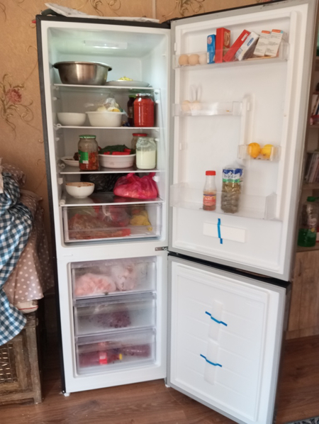 Haladilnik sotiladi holati yangi 2 oy oldin olganman