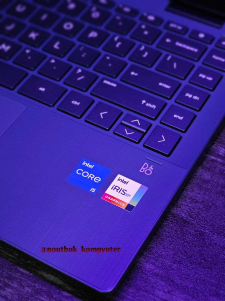 Yangi Hp Pavilion X360