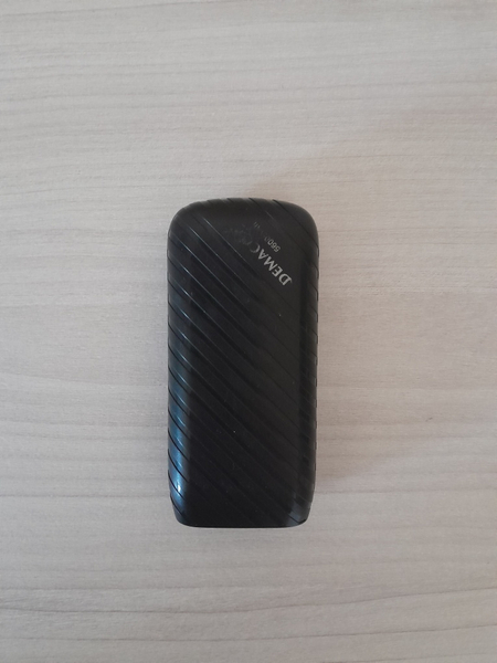 Повербанк USB. Б у