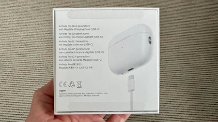 Airpods Pro 2 New 2022