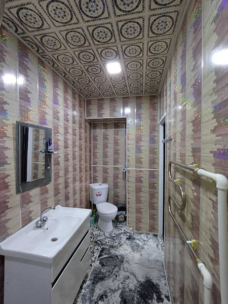 Hovli joy 5 xonali