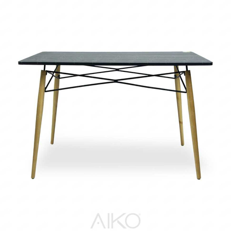 Стол кухонный 120*80 Egger AIKO STOCKHOLM