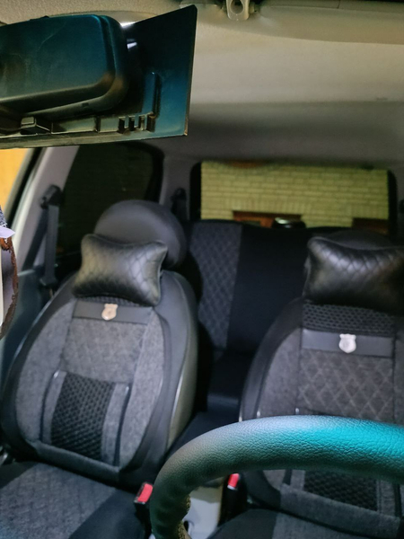 Matiz mix  2014 в хорошем состоянии