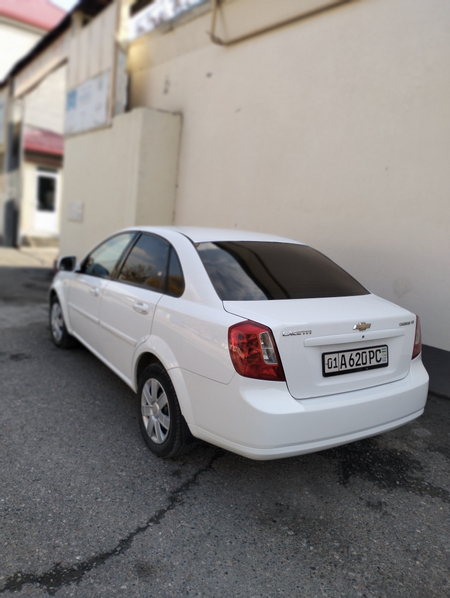 Lasette jentra 2018