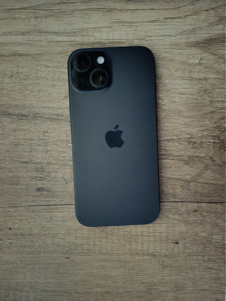 Iphone 15, 128gb