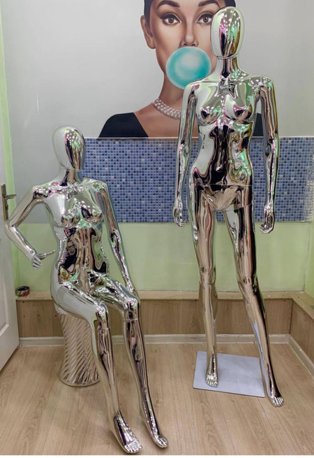 Maniken sifatlisidan yangi