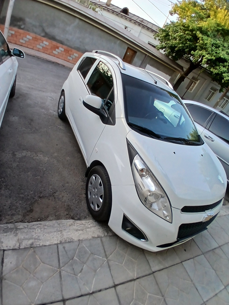 Spark avtomat 4poz