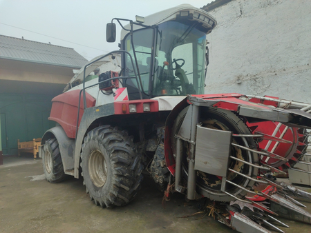 Rostselmash RSM 1401