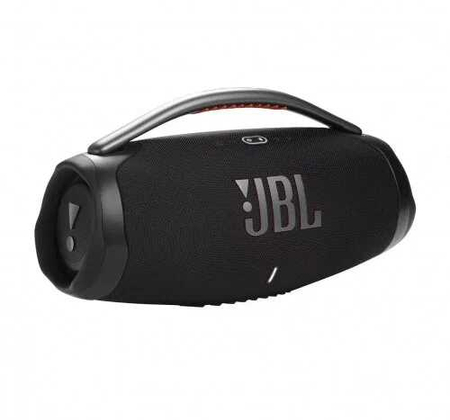 Переносная колонка Jbl Boombox 3