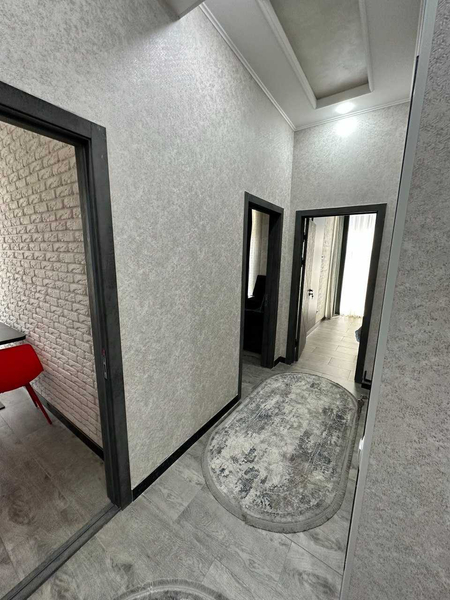Срочно 3в4 ком Карасу 6  87 м²
