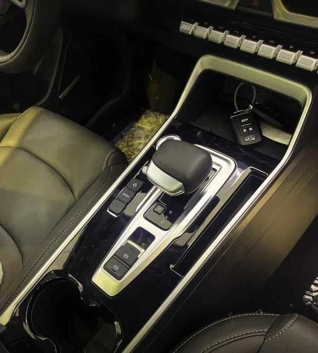 Kaiyi x3 pro sotuvda tayyor toliq quvvat bilan 401 km