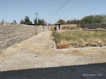 Ko'chmas mulk kafolati bilan