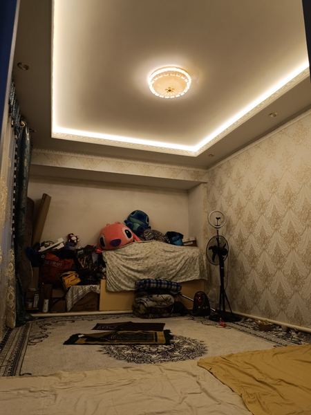 Юнусабад. 4 сотки Фасад 40 м