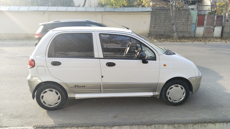 MATIZ BEST sotiladi