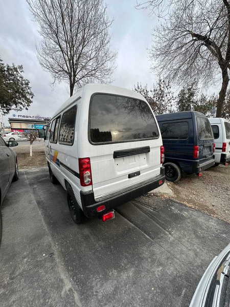 Damas Deluxe shoshiling 8% aksiya elon qilindi