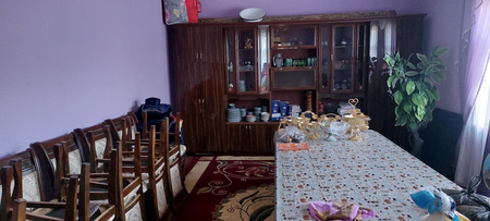 Продаётся участок 6соток в городе Каган, Бухара