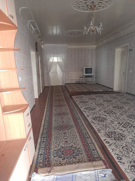 Хожелы Абу Али 43- жай сатылады