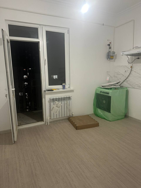 Срочно продаётся Олмос навостройка. 3 хона.