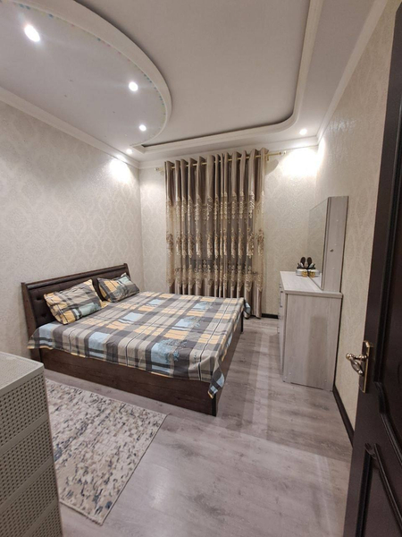 Shayxontoxur tumani Beltepada duplex 108 km² xonadon sotiladi