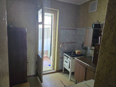 Продам квартиру на Лабзаке