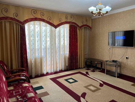 Аренда Феруза Экобазар 1 комната