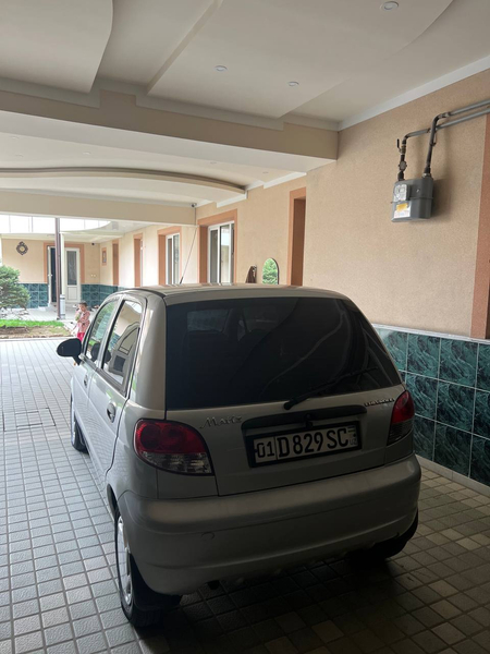 Matiz mx sotiladi