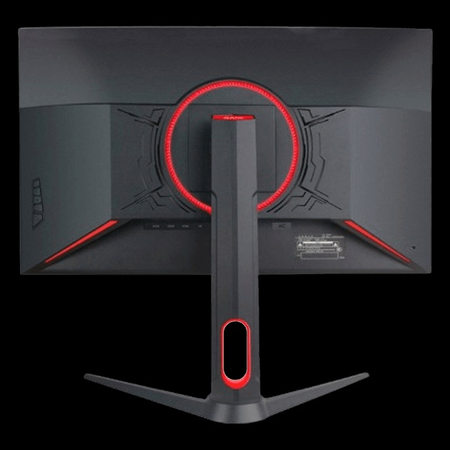 Rulls M2736PA 1920 x 1080 (FHD) VA 165Hz Curved (2HDMI+DP+Audio)