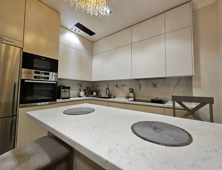 Продается квартира на Mirabad Avenue Мирабад Авеню
