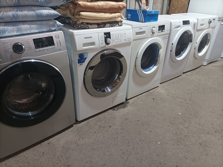 Продам автомат машинки