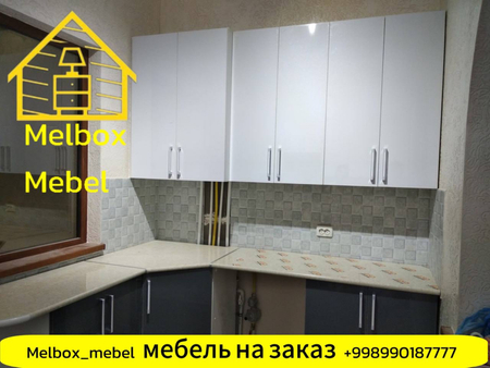 Мебель на заказ
