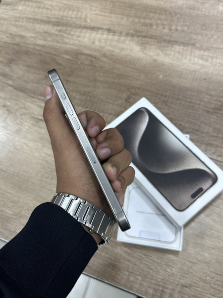 iPhone 15 Pro Max 1 TB