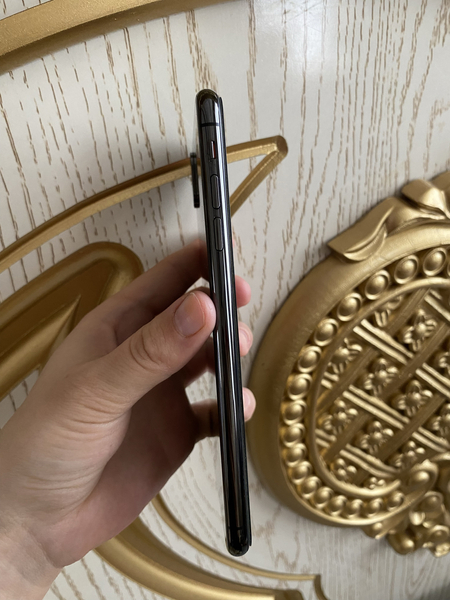 Iphone x s max 256 talik