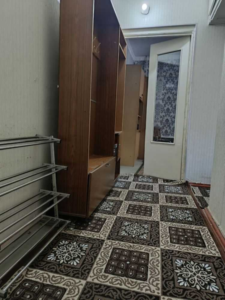Продается квартира
