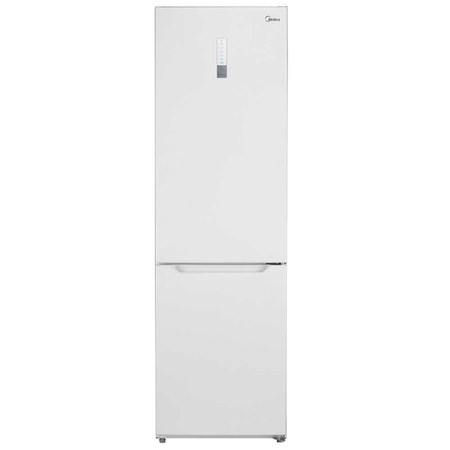 Muzlatgich Midea MDRB424FGF01OH 302l 186sm Холодильник